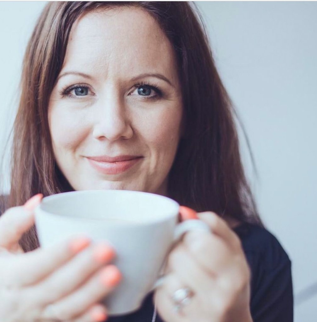 Bstudio Presents Beth Kempton
